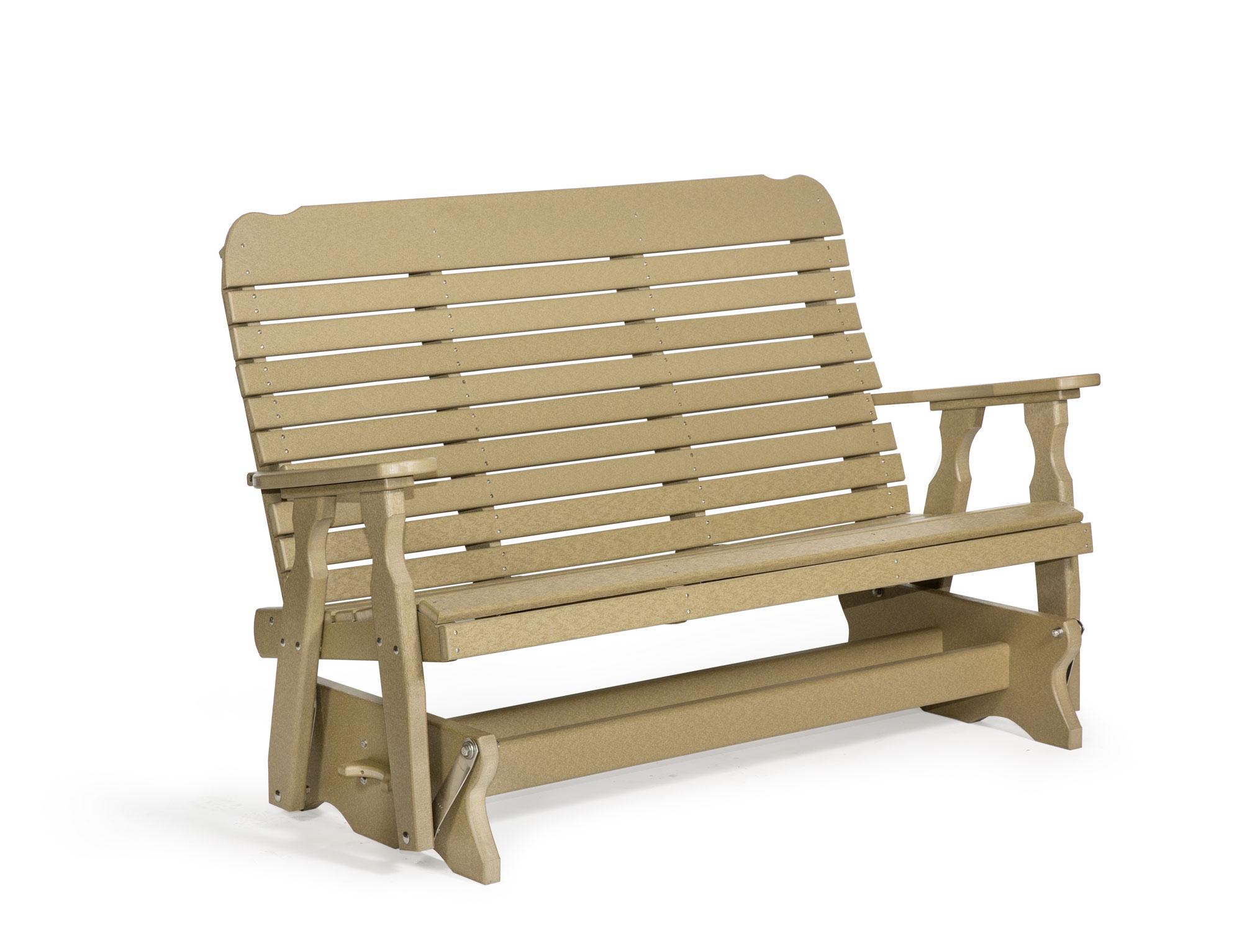 Easy Chair | Space Makers Sheds